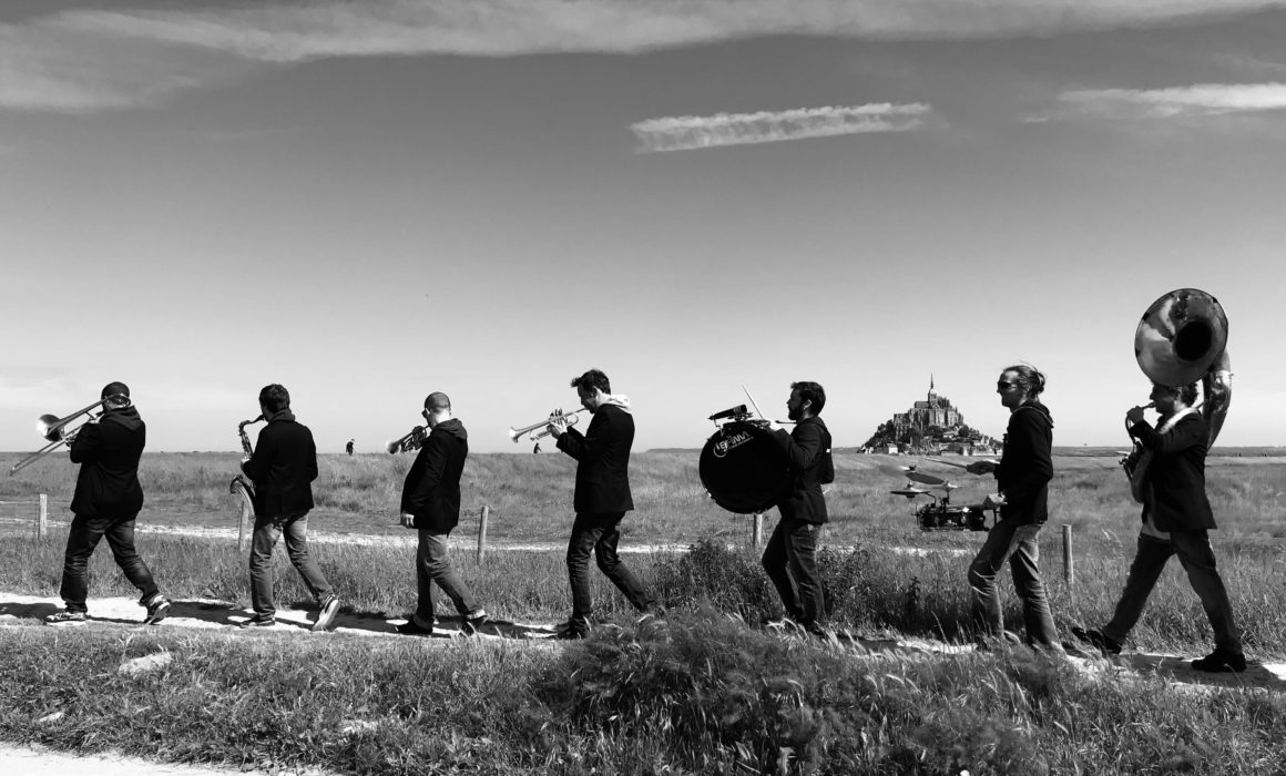 SIDEWALK / Les Fonk'Farons - Engrenage[s], Générateur de projets ...